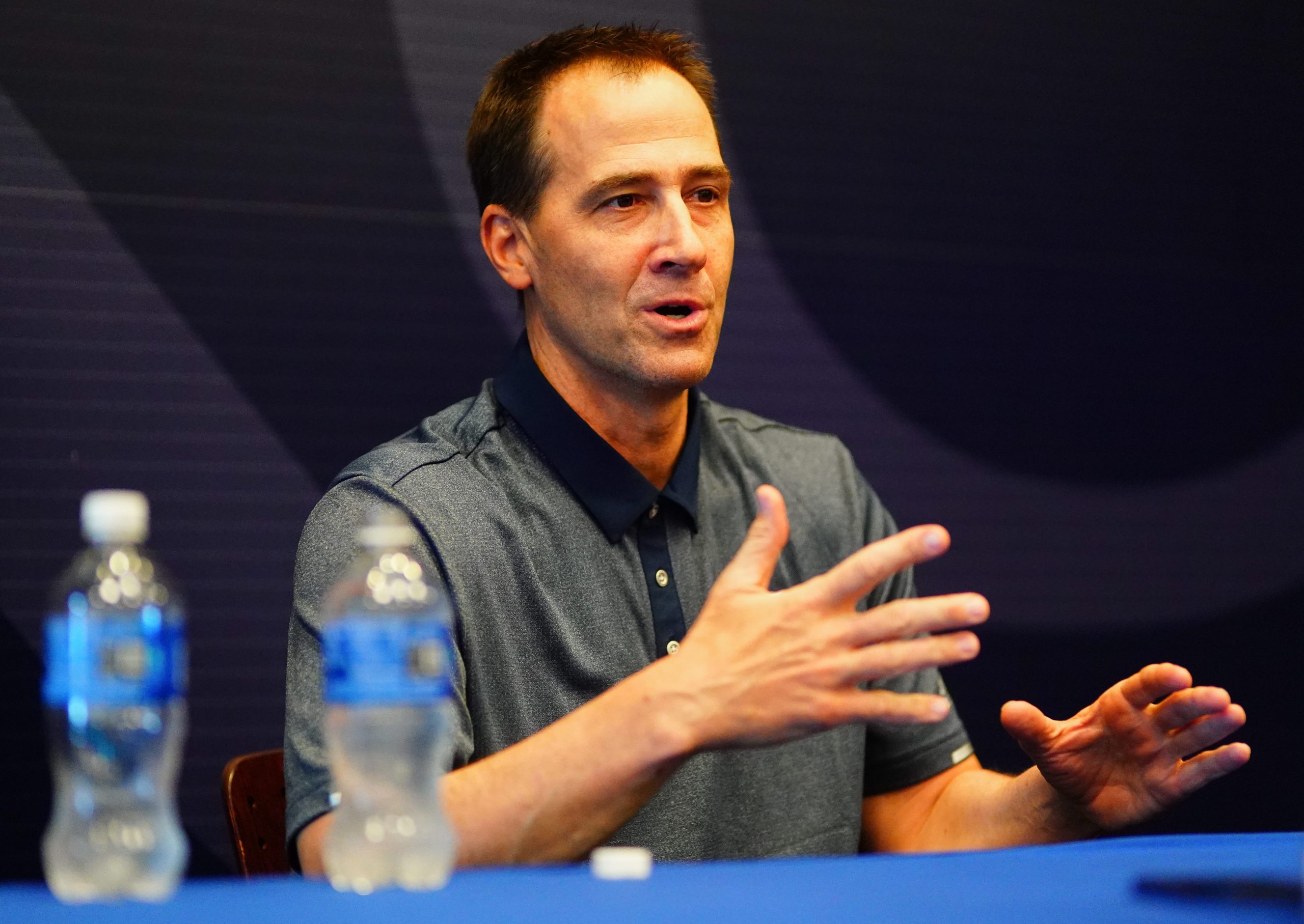 Zebrowski promoted to offensive coordinator | News, Sports, Jobs ...